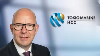 Tokio Marine taps banking veteran for German surety market ...